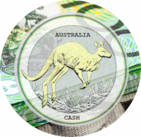 Australia Cash (AUS)