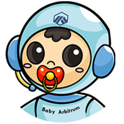 Baby Arbitrum (BARB)