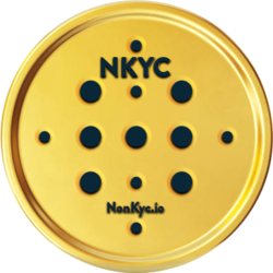 NKYC Token (NKYC)