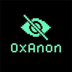 0xAnon (0XANON)