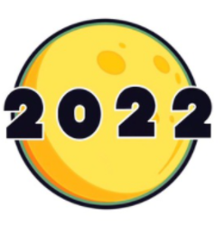 2022MOON (2022M)