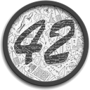 42-coin (42)