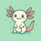 Axolotl Token
