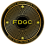 Fintech Digital Gold Coin