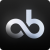 0xBlack 0XB logo