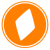 0xBitcoin 0xBTC logo