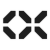 0xConnect 0XCON logo