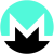 0xMonero 0XMR logo