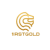 1irstGold 1GOLD logo