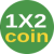 1X2 Coin