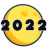 2022MOON 2022M logo