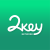 2key 2KEY logo