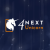 4 Next Unicorn NXTU logo