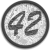 42-coin 42 logo