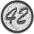 42-coin 42 logo