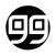 99Defi 99DEFI logo