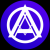 A-Nation ANATION logo