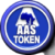 AASToken AAST logo