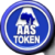 AASToken AAST logo