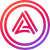 Acala Token ACA logo