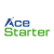 AceStarter ASTAR logo