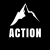 Action Coin ACTN logo