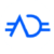 Ad Flex Token ADF logo