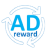 ADreward AD logo