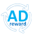 ADreward AD logo