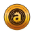 Adroverse ADR logo