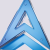Advantis ADVT logo