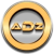 Adzcoin ADZ logo
