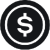 Aegis YUSD YUSD logo