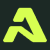 Aethir ATH logo