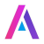 Aezora AZR logo