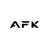 AFKDAO AFK logo
