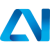 AICHAIN AIT logo