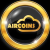Aircoins AIRX logo