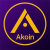 Akoin