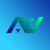 AlgoVest AVS logo