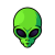 AlienB ALIENB logo