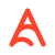 Alpha Quark Token AQT logo