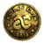 AmberCoin AMBER logo