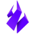 Ambire Wallet WALLET logo