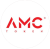 AMC Fight Night AMC logo