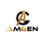 Amgen AMG logo