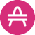 Amp AMP logo