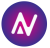 Aniverse ANV logo