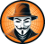 Anon Web3 AW3 logo