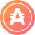 AppCoins APPC logo